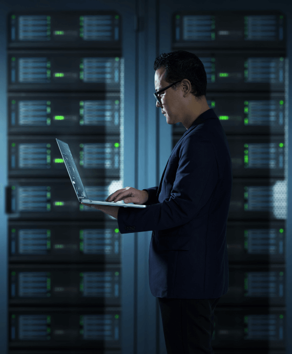 Triangle Solutions Limited